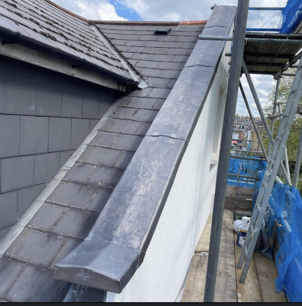 News - Experienced Leadworkers - GWS Roofing